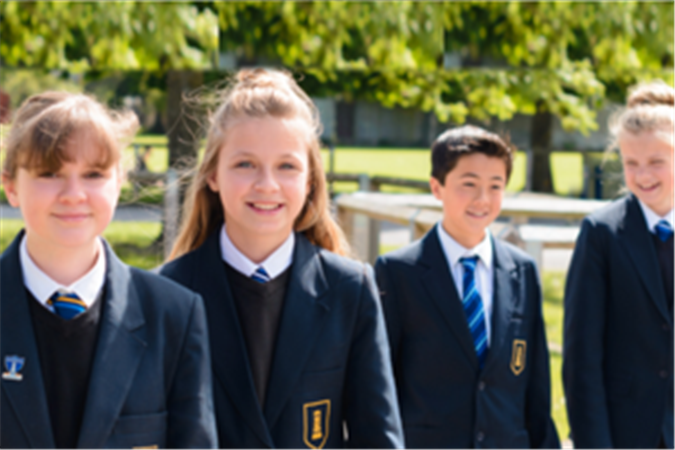 Careers at Worle Community School - Weston-super-Mare, United Kingdom ...
