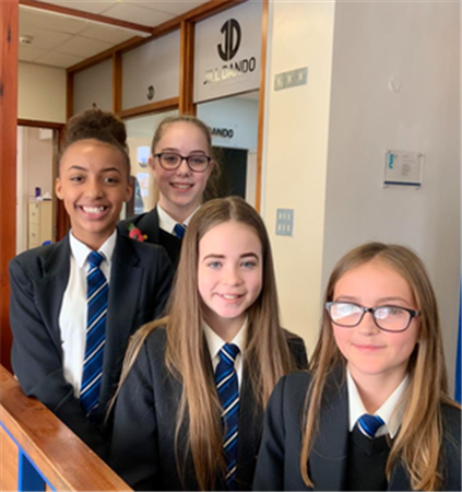 Careers at Worle Community School - Weston-super-Mare, United Kingdom ...